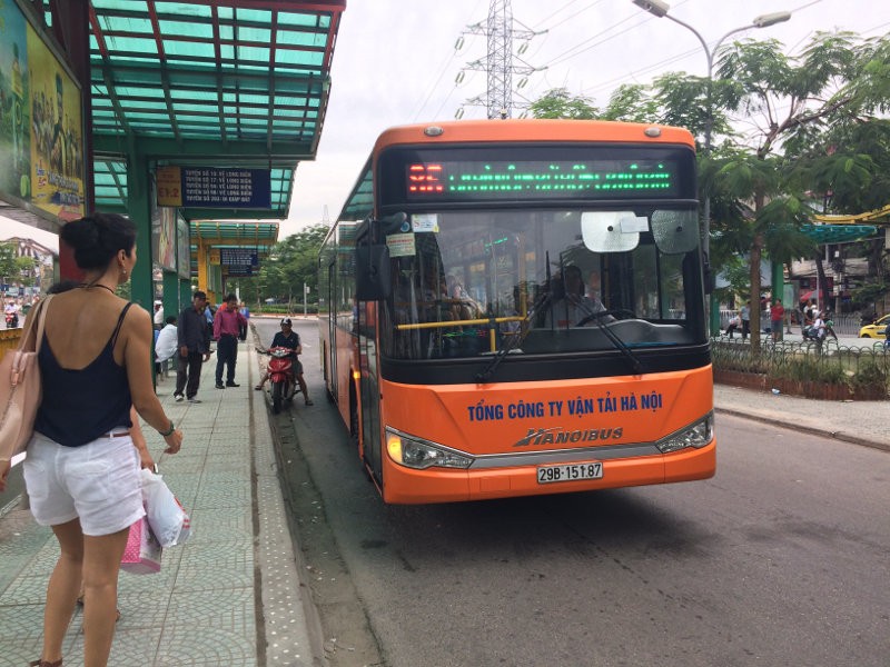 Guida ai trasporti in Vietnam | Viaggio in Asia