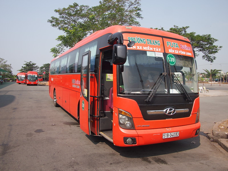 Guida ai trasporti in Vietnam | Viaggio in Asia