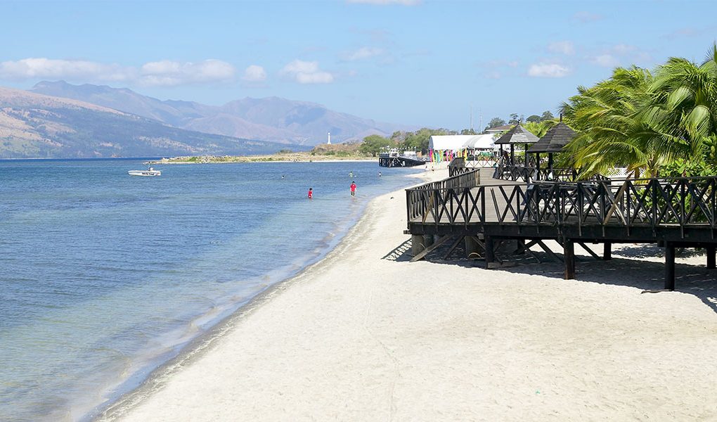 Come andare da Manila a Subic Bay | Guida pratica per il viaggio